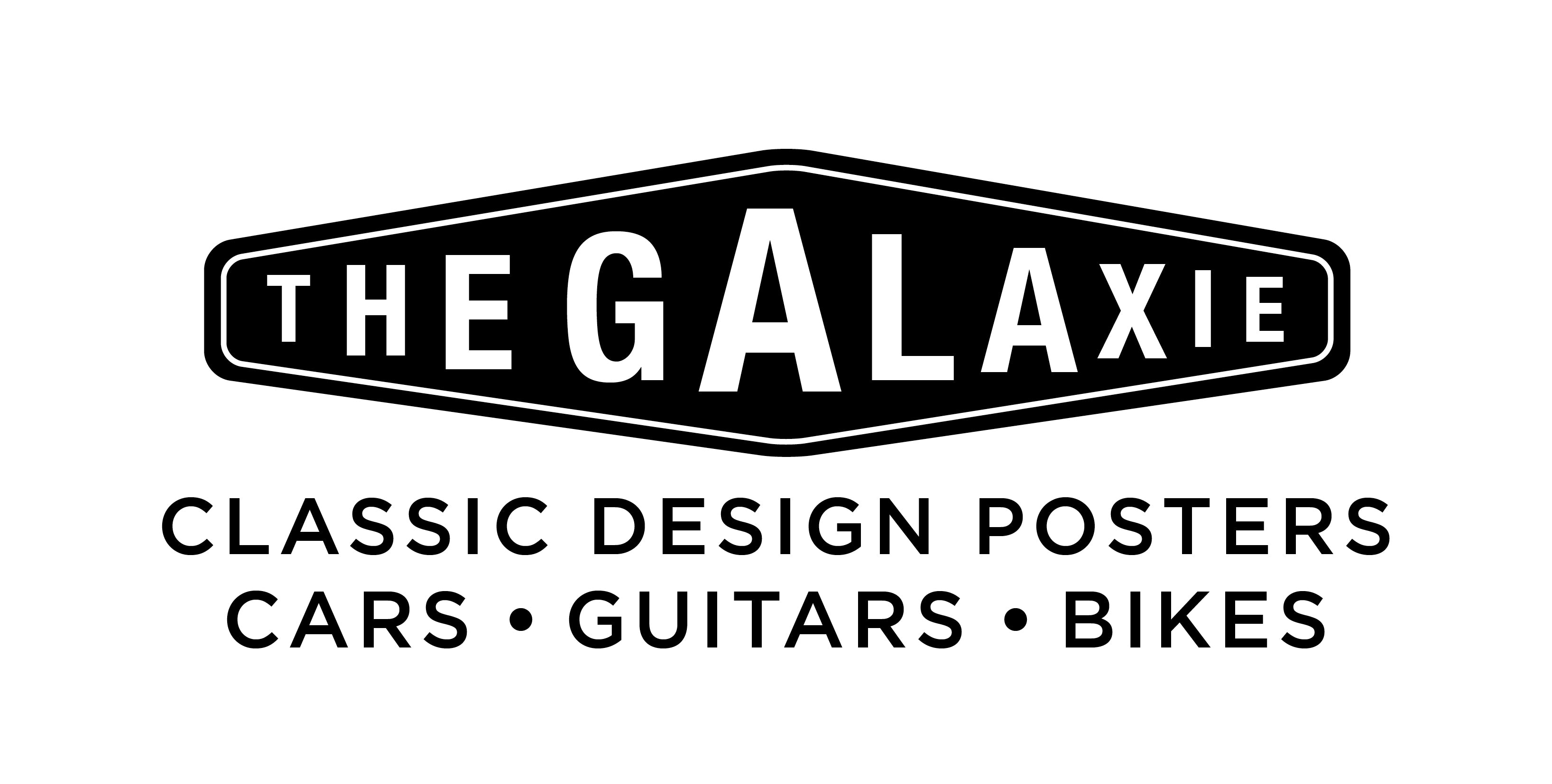 THE GALAXIE DESIGN CLASSICS – The Galaxie Design Classics